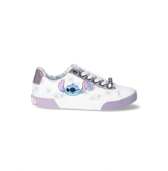 Disney | Shoes | Disney Stitch Tennis Shoes | Poshmark